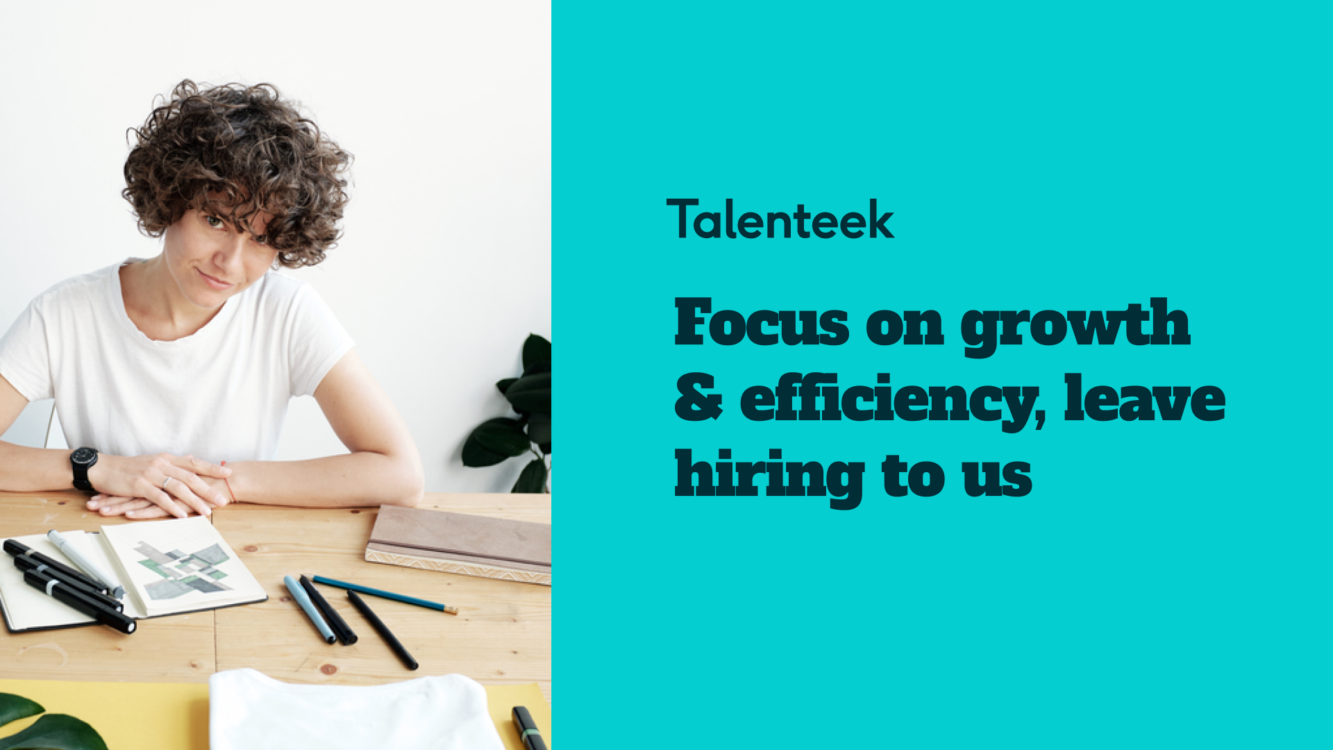 Talenteek - Unlock the benefits of Recruitment Process Outsourcing ...
